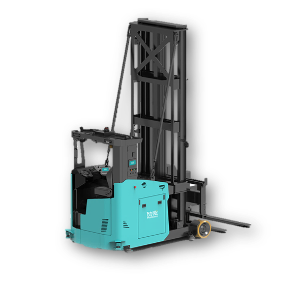 AMR – AGV – Robots Móviles México – Soluciones en robótica móvil con ...