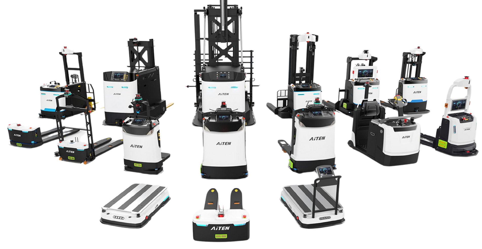 Robotica Móvil – CRBT Robots Móviles